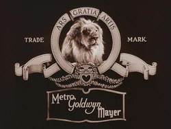 Metro-Goldwyn-Mayer Pictures | Twilight Sparkle's Retro Media Library ...