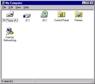 Windows NT 4.0 | Twilight Sparkle's Retro Media Library | Fandom