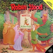 Robin Hood (1984-1986 VHS) | Twilight Sparkle's Retro Media Library ...