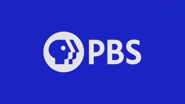 Public Broadcasting Service Logo Remake 19711984 Youtube