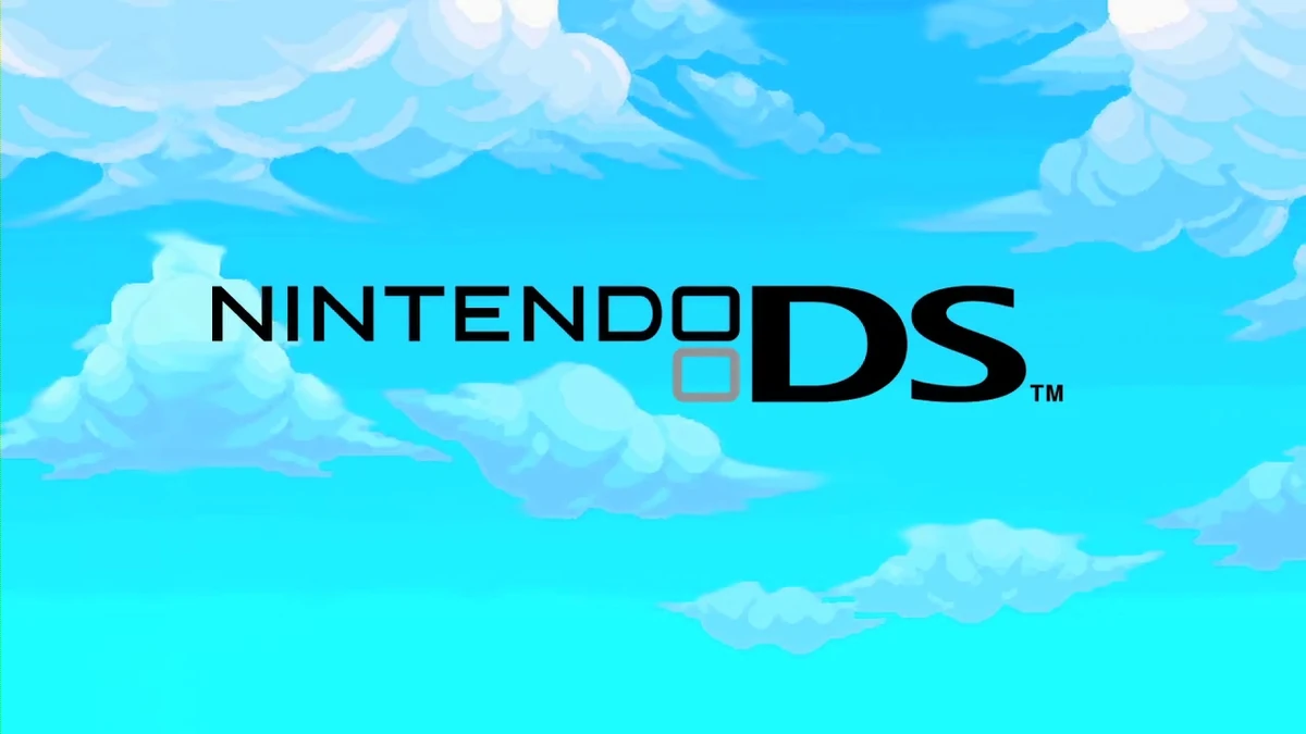 Nintendo DS | Twilight Sparkle's Retro Media Library | Fandom