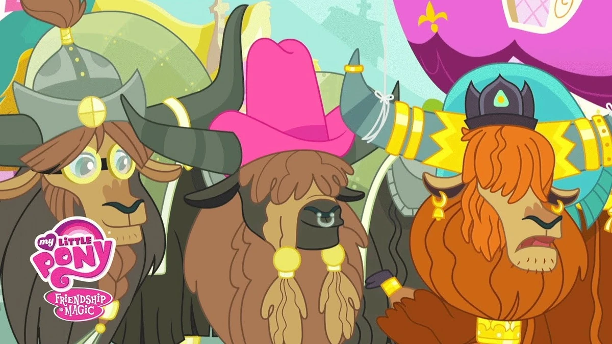 Party Pooped | Twilight Sparkle's Retro Media Library | Fandom