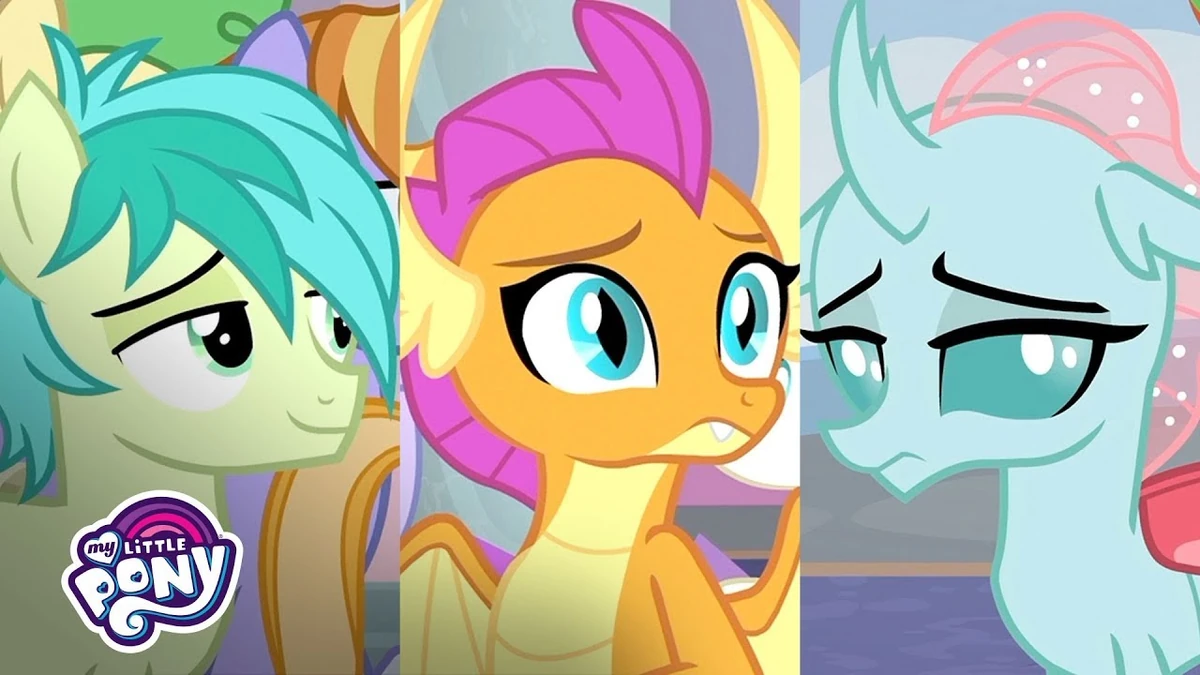 School Daze | Twilight Sparkle's Retro Media Library | Fandom