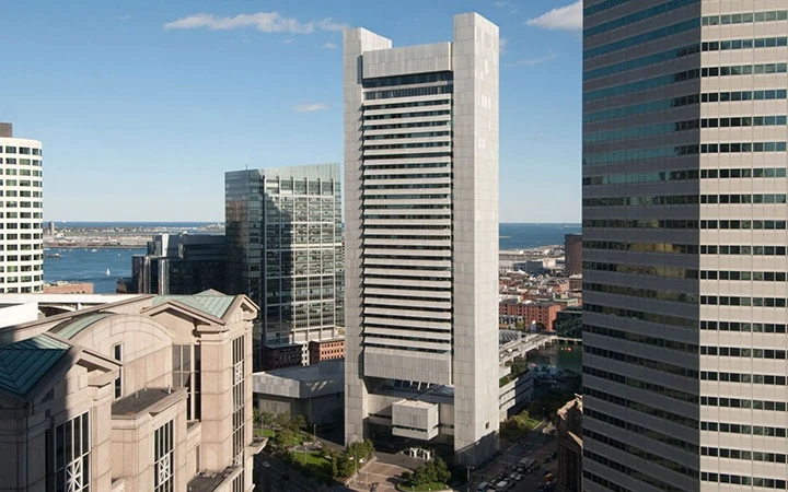 Federal Reserve Bank of Boston | Twilight Sparkle's Retro Media Library ...