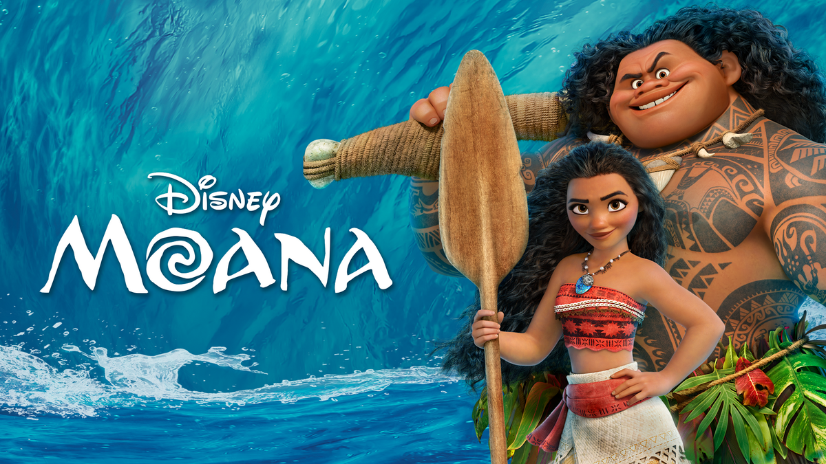 Moana Streaming Twilight Sparkles Retro Media Library Fandom