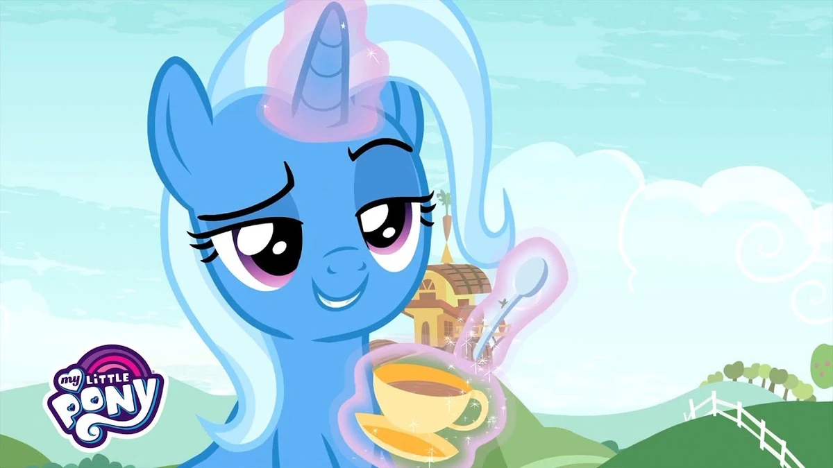 Student Counsel | Twilight Sparkle's Retro Media Library | Fandom