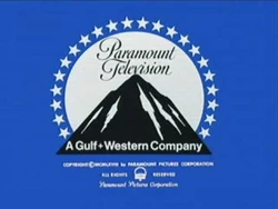 Paramount Television | Twilight Sparkle's Retro Media Library | Fandom