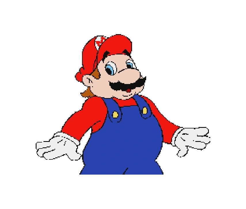 Mario | World of Memes Wiki | Fandom