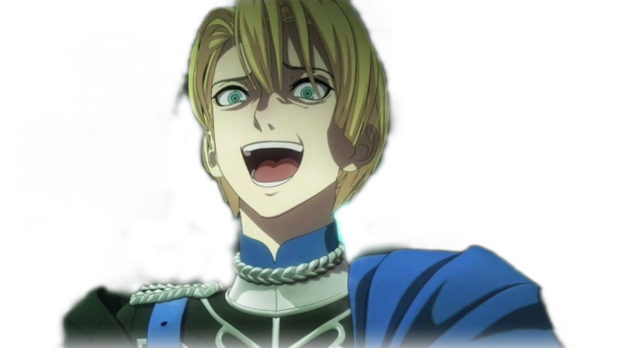 Byleth | World of Memes Wiki | Fandom