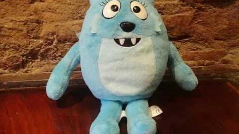 Toodee | World Of Miss Spider Doll Wiki | Fandom