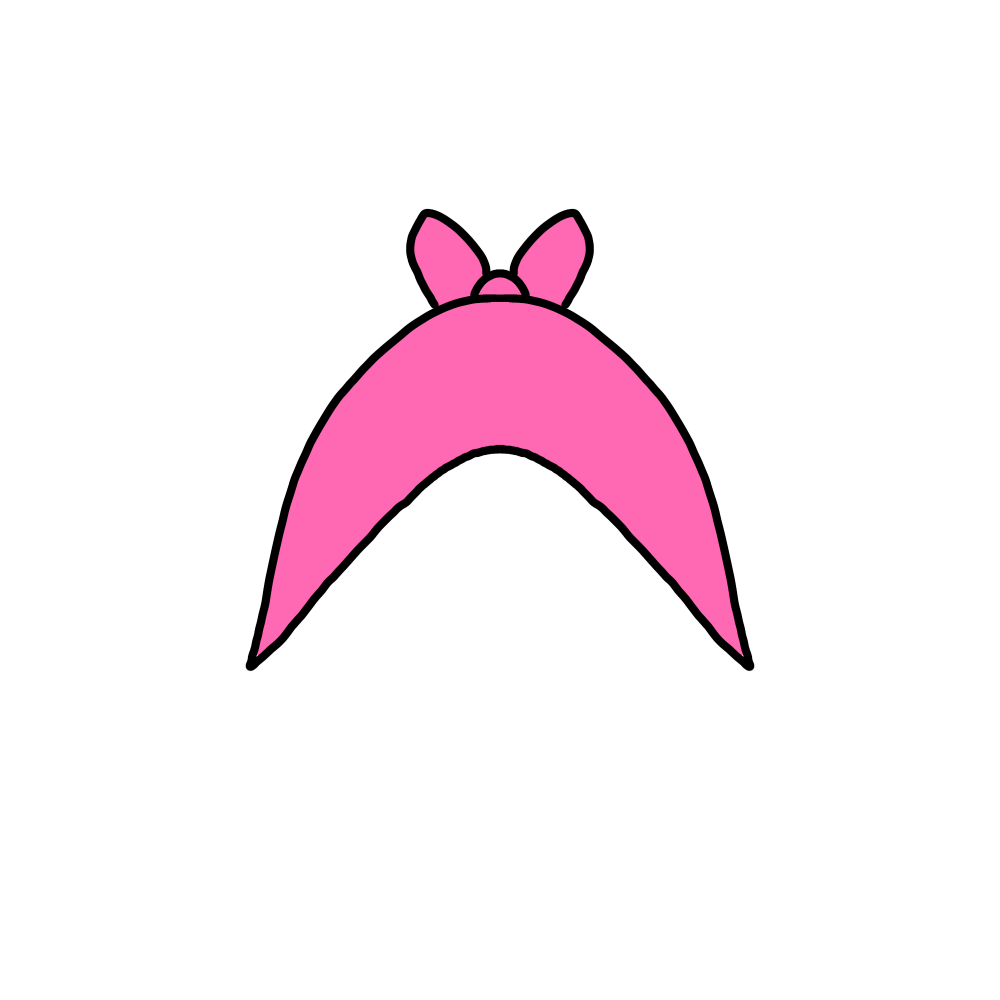 Royal Wave Headband | World of Music Wiki | Fandom