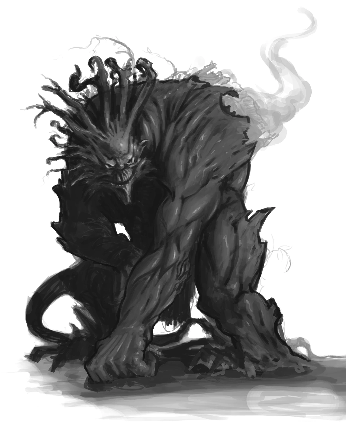 Geb | Wiki World of Mythologia | Fandom