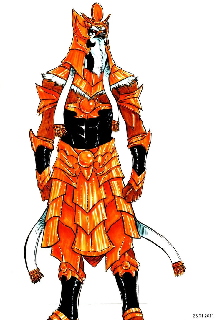 Râ | Wiki World of Mythologia | Fandom