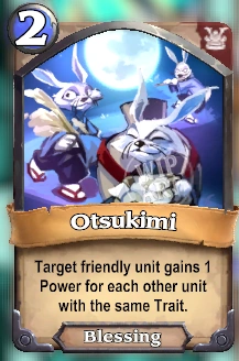 Otsukimi | World of Myths Wiki | Fandom