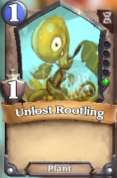 Lost Rootling | World of Myths Wiki | Fandom