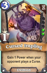 Cursed Impling | World of Myths Wiki | Fandom