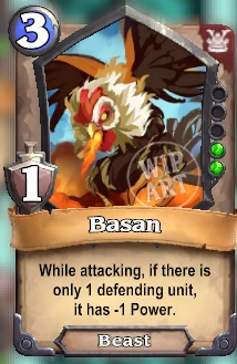 Basan | World of Myths Wiki | Fandom