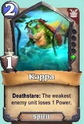 Kappa | World of Myths Wiki | Fandom