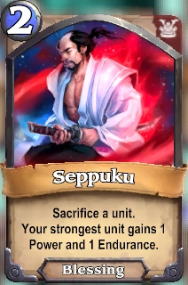 Seppuku | World of Myths Wiki | Fandom