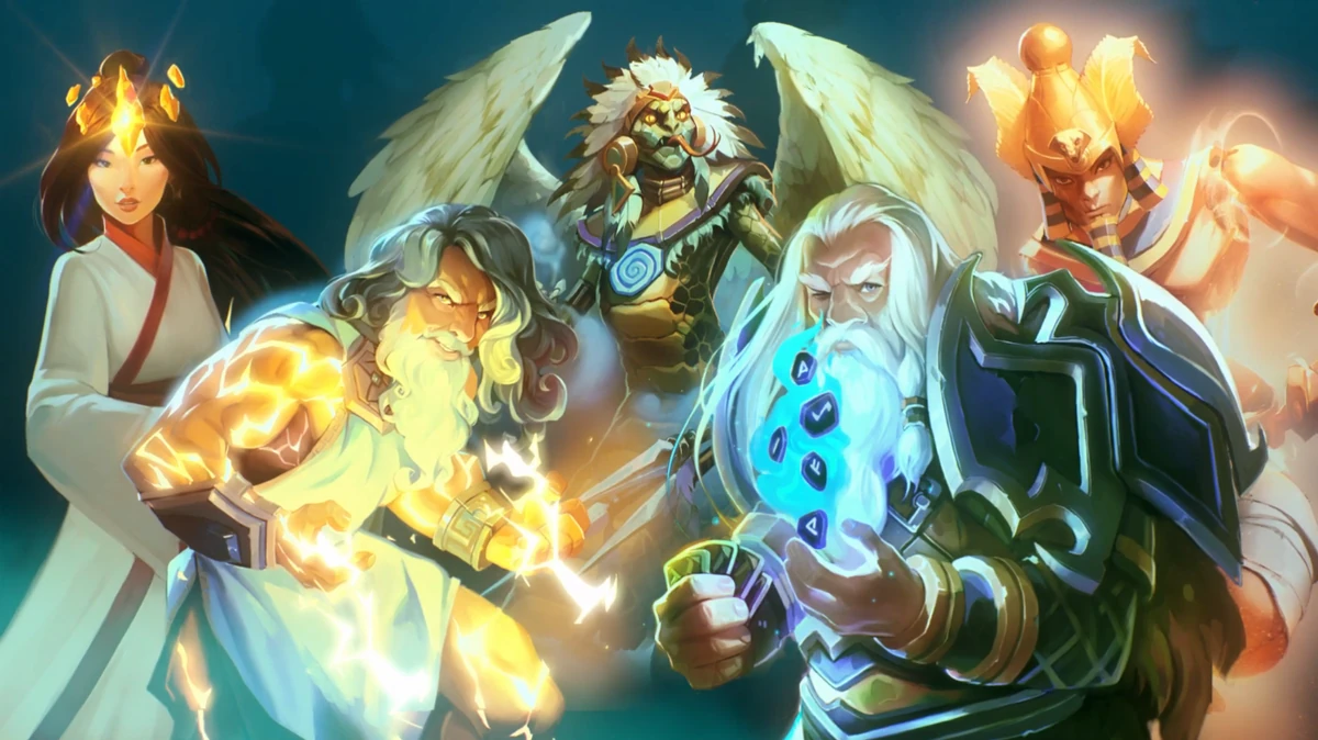 Mythologies | World of Myths Wiki | Fandom