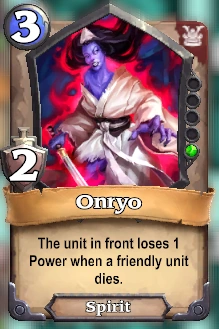 Onryo | World of Myths Wiki | Fandom