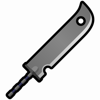 Weapons | World of Naruto (Rimworld Mod) Wiki | Fandom