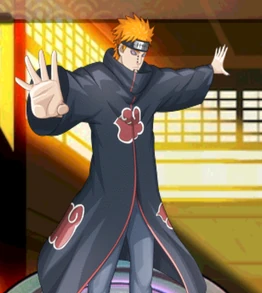 Deva Path Pain | World Of Ninja Wikia | Fandom