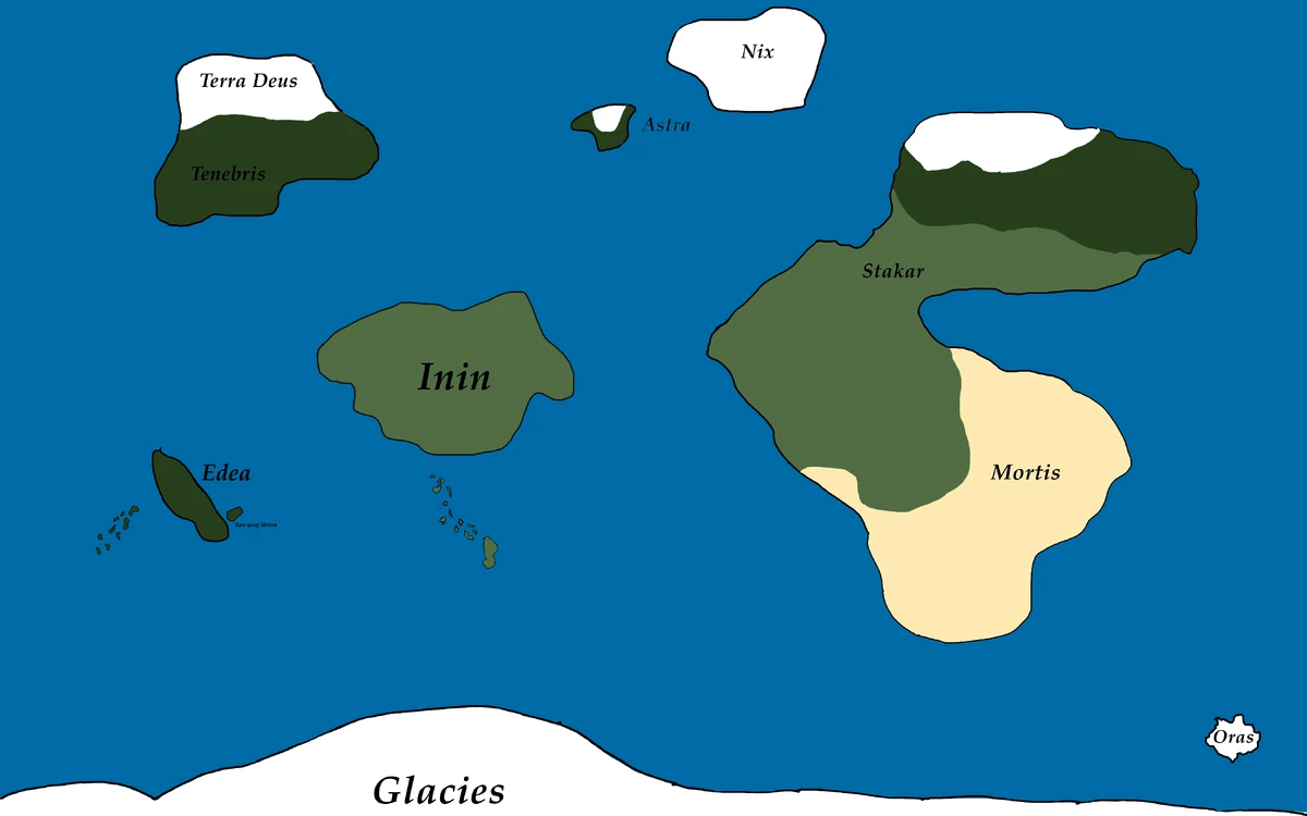 Maps of Novaeteria | Novaeteria Wiki | Fandom
