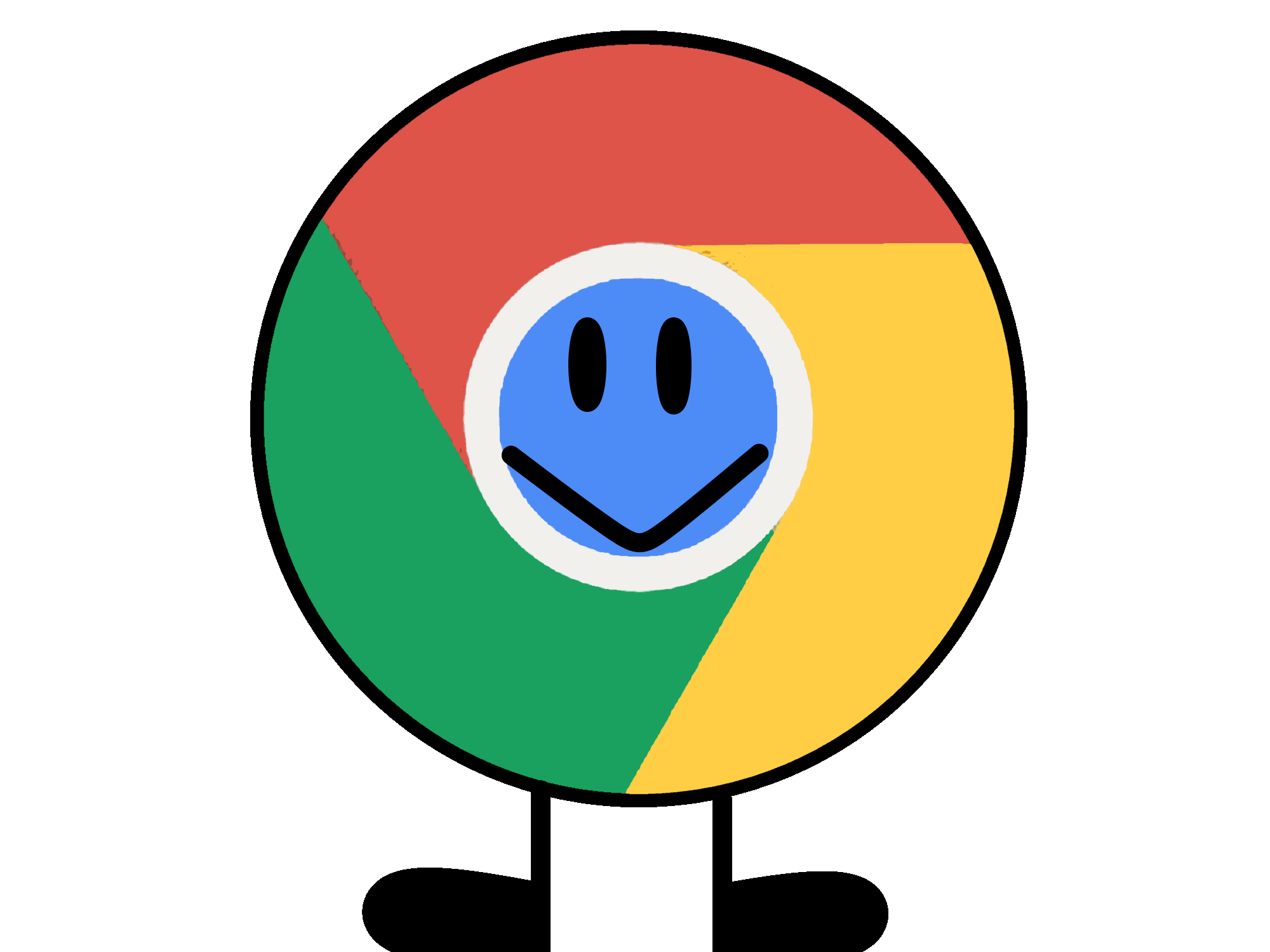 Chrome Logo Transparent