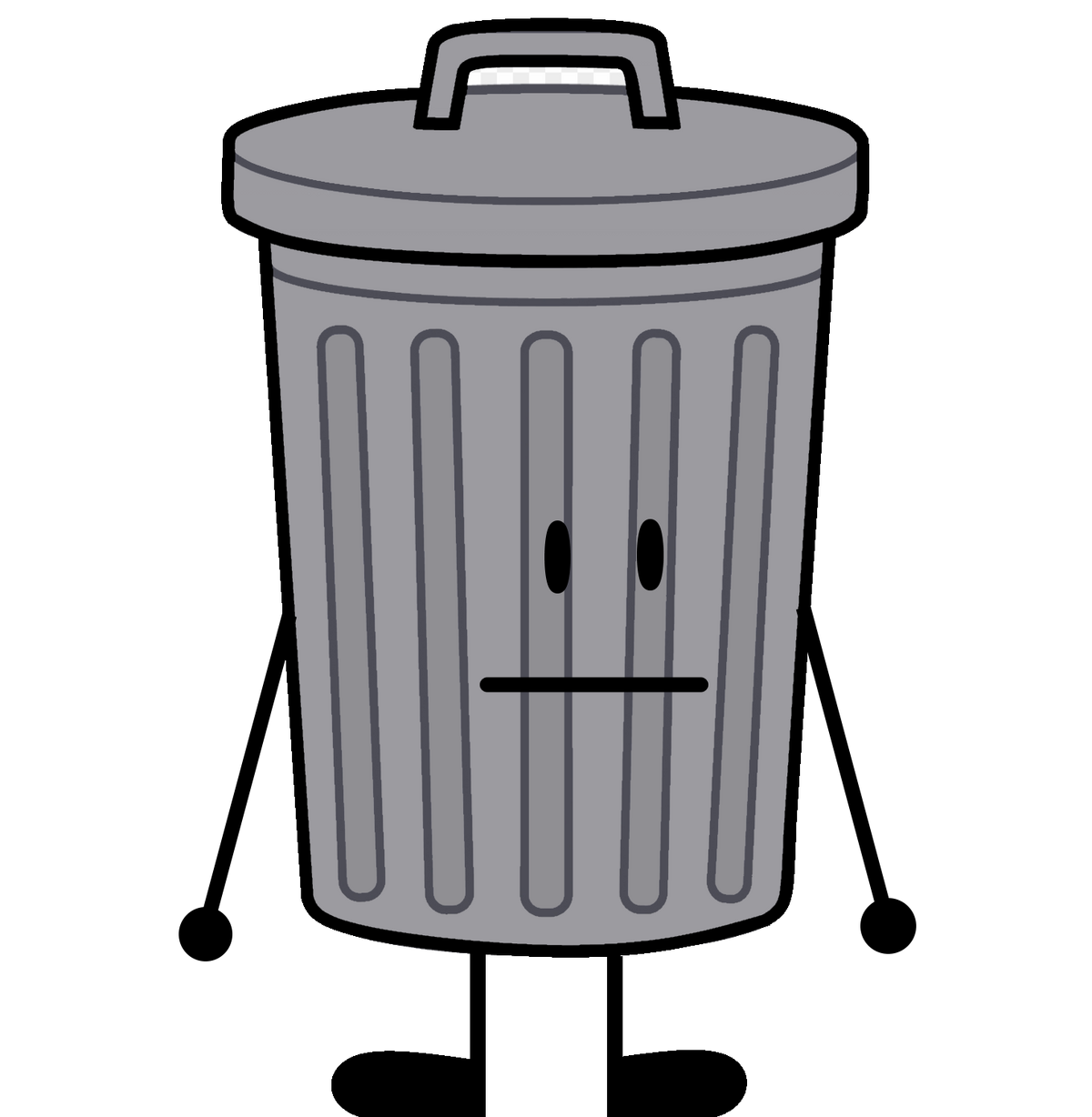 Trash Can World Of Objects Wiki Fandom