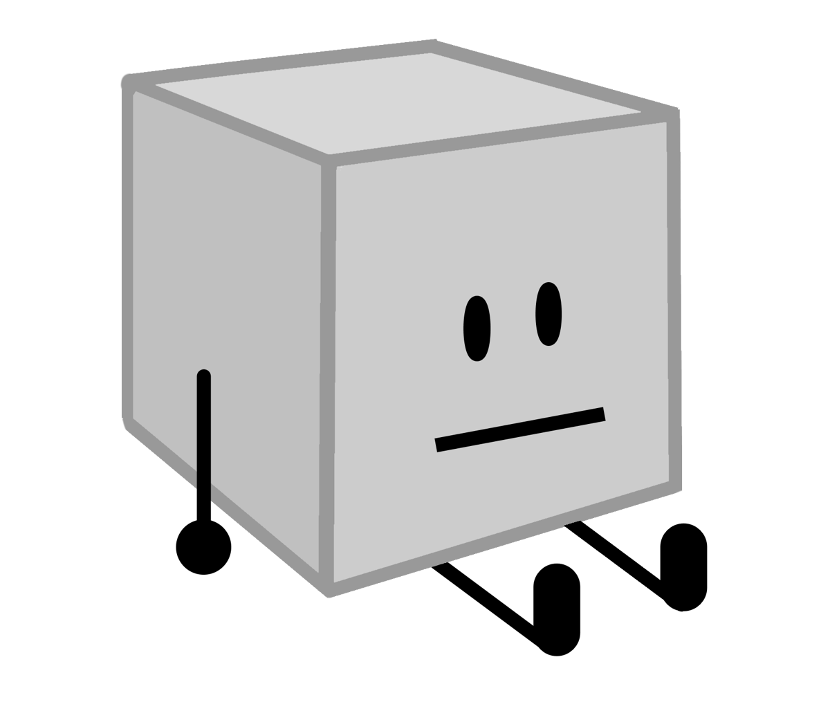 Metal Cube | World of Objects Wiki | Fandom
