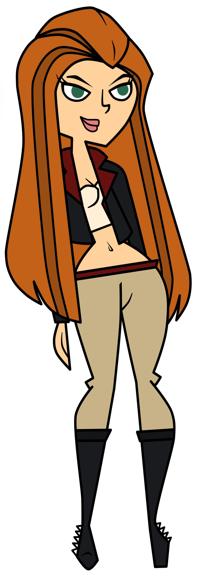 Sam | World-Of-Ocs Wiki | Fandom