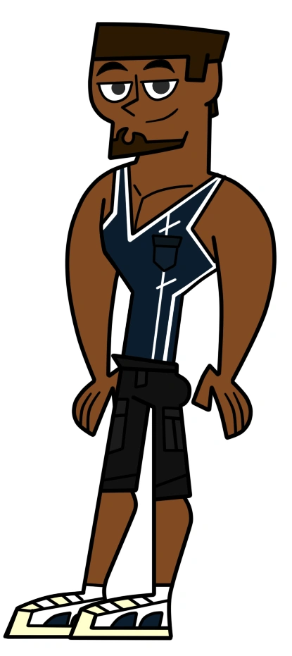 Dashon | World-Of-Ocs Wiki | Fandom