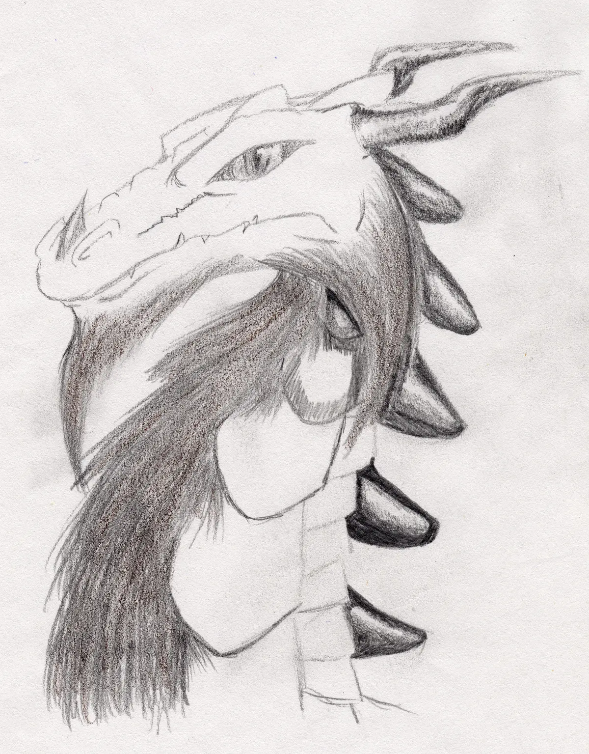 Lumber Wyrm | World of one Land Wiki | Fandom