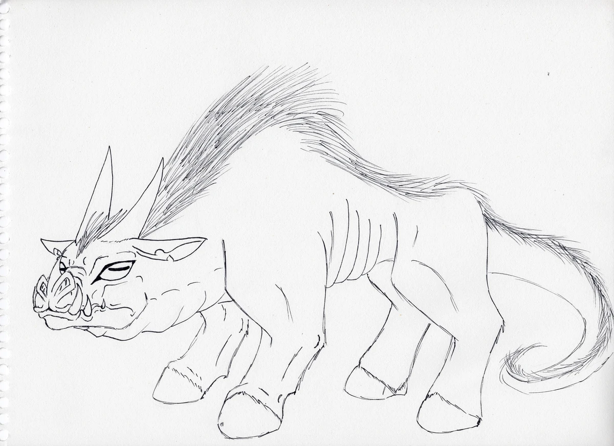 Borgum | World of one Land Wiki | Fandom