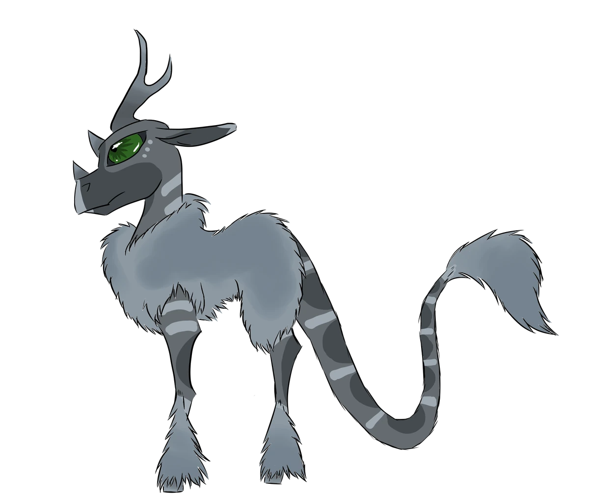 Wooly Relk | World of one Land Wiki | Fandom