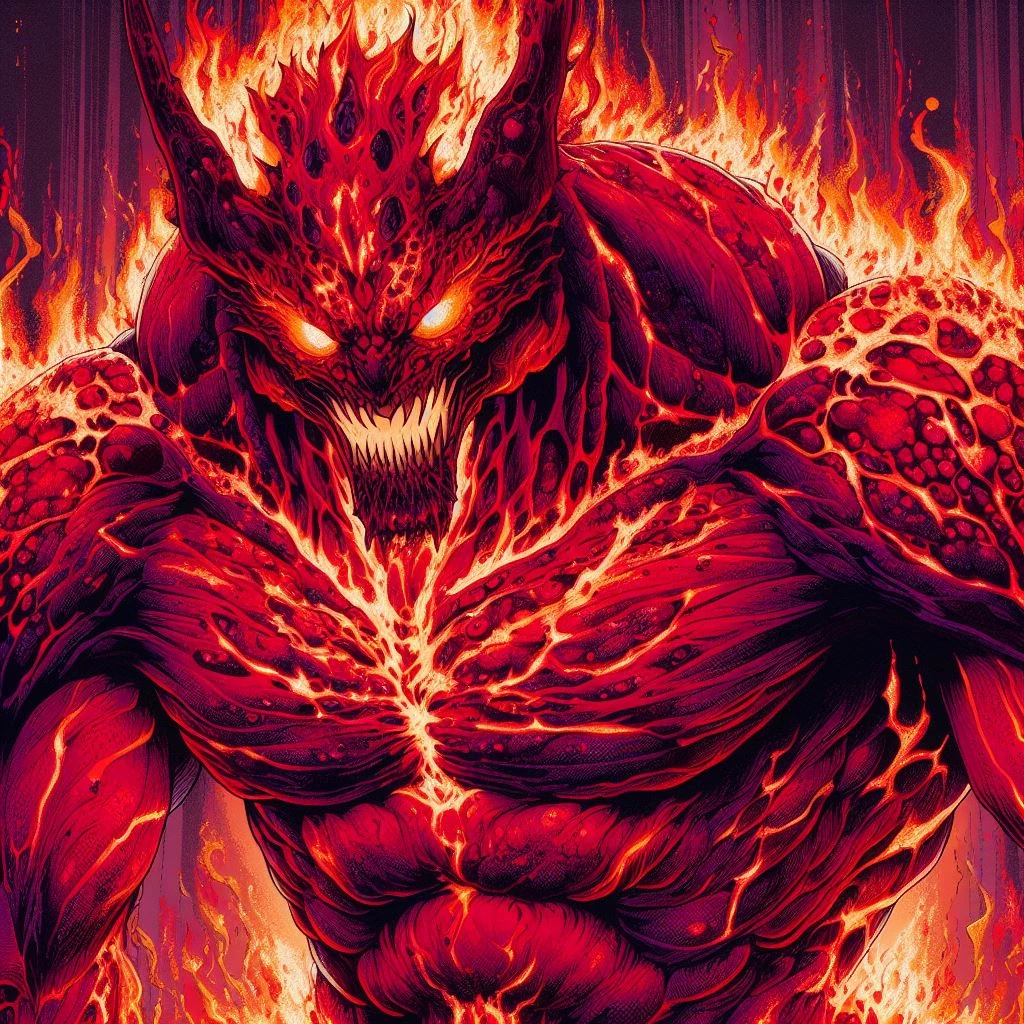 Iferna | World of Ozuma Wiki | Fandom