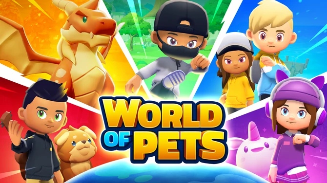 World of Pets Wiki | Fandom