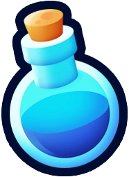 Snow Potion | World of Pets Wiki | Fandom