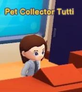 Pet Collector Tutti | World of Pets Wiki | Fandom