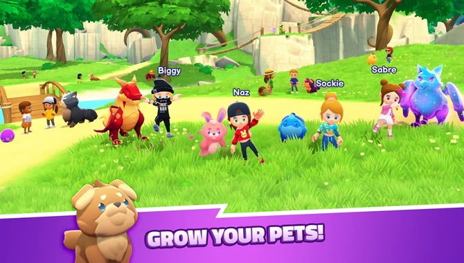 World of Pets Wiki | Fandom