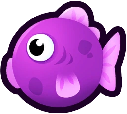 Plump Fish | World of Pets Wiki | Fandom