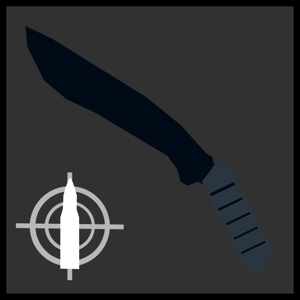 Kukri Machete | World of Scripts Wiki | Fandom