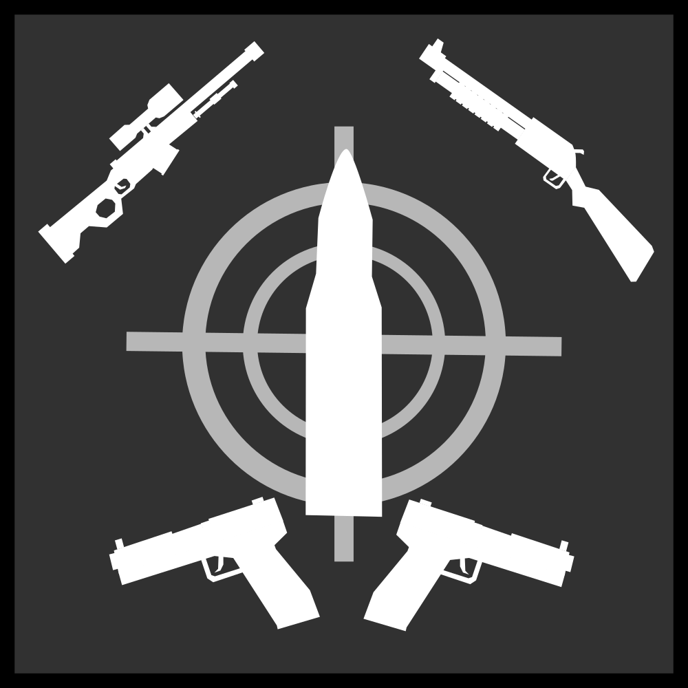 Firearms Set | World of Scripts Wiki | Fandom