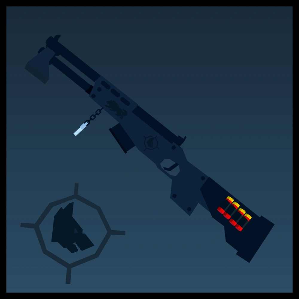 Schienenwolf | World of Scripts Wiki | Fandom