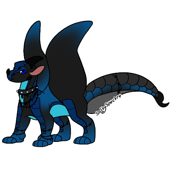 Shadow | World of Shadow Wiki | Fandom