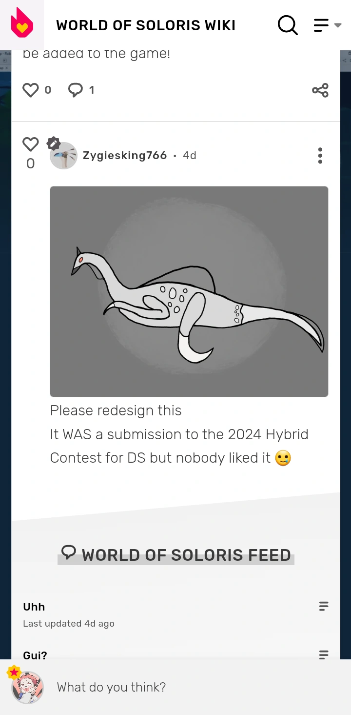 Concepts | World Of Soloris Wiki | Fandom