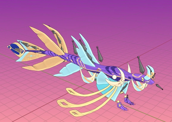 Aito | World Of Soloris Wiki | Fandom