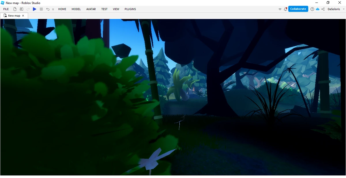 The Map of Soloris | World Of Soloris Wiki | Fandom