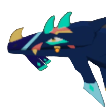 Luper | World Of Soloris Wiki | Fandom